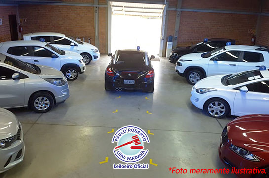 Vardana Leilões - Presencial e Online Curitiba